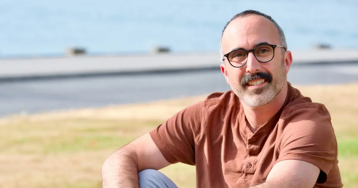 About Jason | Jason Ryant Counselling